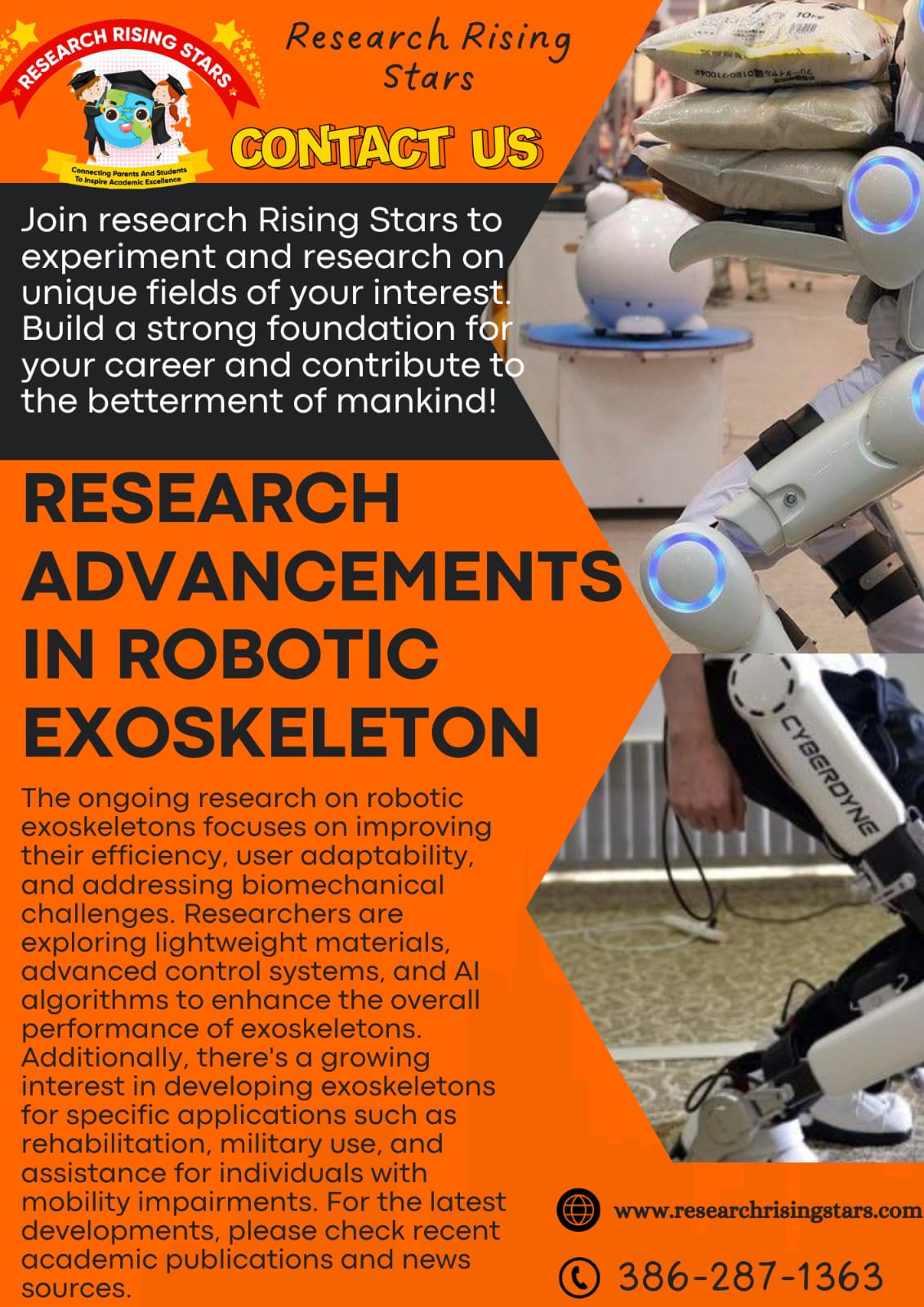 Home [www.researchrisingstars.com]